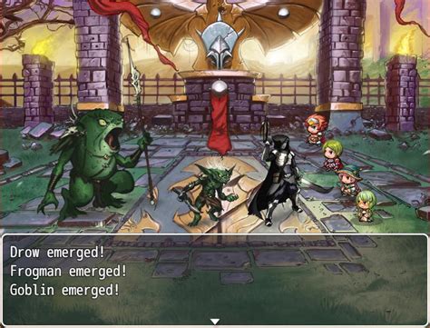 rpg maker mv fantasy battler pack 1 on steam