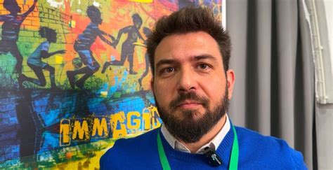 Uisp Giuseppe Pecora Nuovo Presidente Robexnewsit