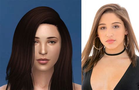 [sims 4] Pornstar [update 13 April] Add Lexi Belle Downloads The Sims 4 Loverslab