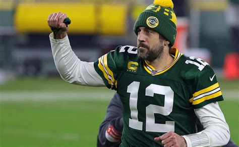 Aaron Rodgers Has Fierce Competition For 2021 Nfl Mvp On3