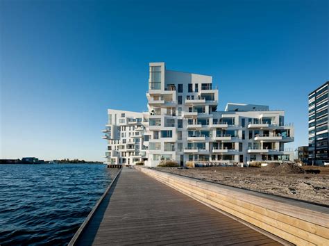 Lundgaard And Tranberg Architects Architizer