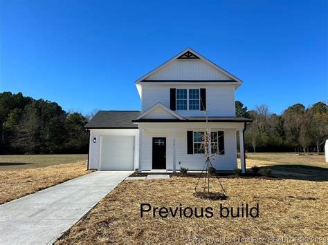 182 Irene Roberts Rd Lillington Nc 27546 ®