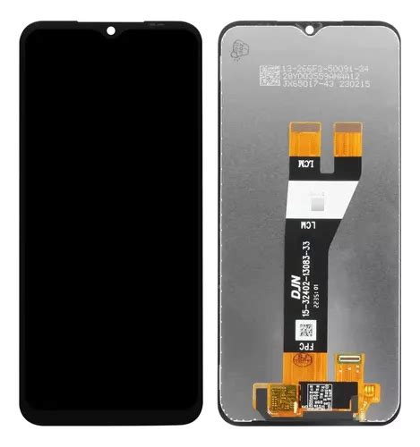 Display Lcd Tactil Para Samsung M14 5g M146 Pantalla Envío Gratis