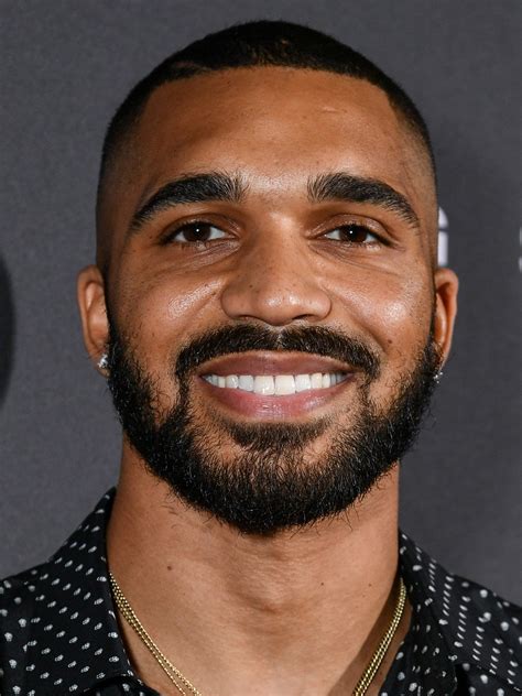 Tyler Lepley Actor