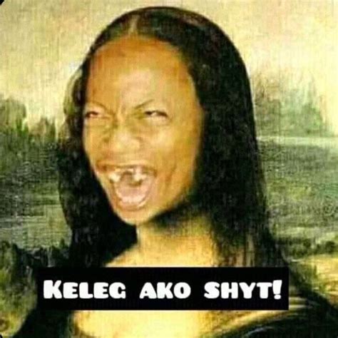 Pin By Missy Gabrielle On Tagalog Memes Funny Faces Pictures Meme