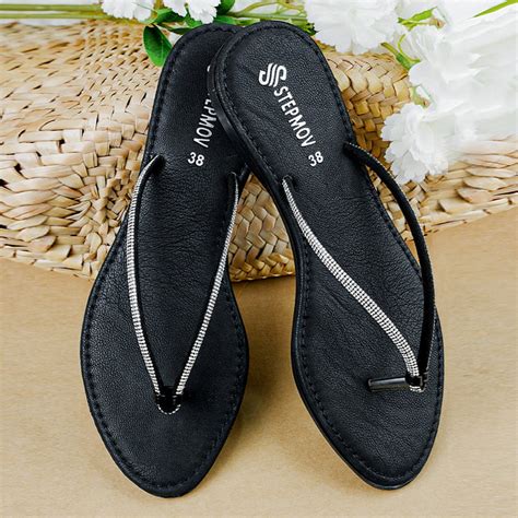 Stepmov Premium Footwear Stepmov