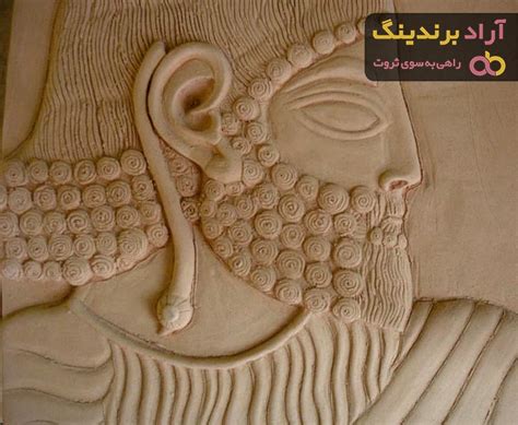 قیمت تابلو سفالی دیواری آراد برندینگ