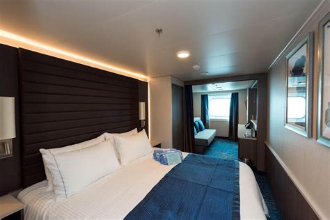 Norwegian Bliss Cabins And Staterooms On Cruise Critic