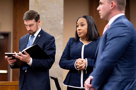 Special Grand Jury Seated In Trump Election Probe In Georgia Abc News
