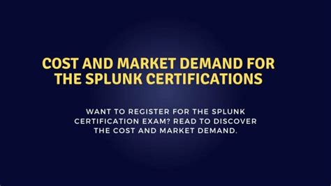 How To Pass Splunk Enterprise Architect Certification In 2025