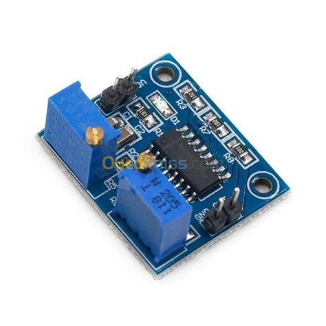 Module De Contrôleur Pwm Tl494 Arduino Blida Algérie