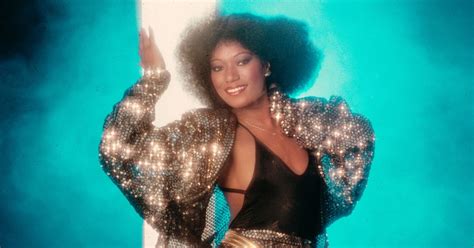 Bonnie Pointer Of The Pointer Sisters Dead At 69