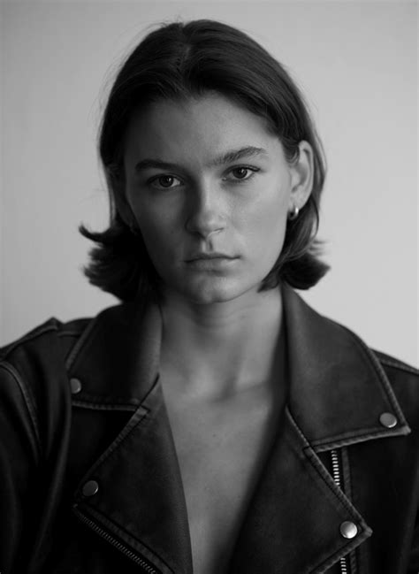 Paula Kikic Modelwerk
