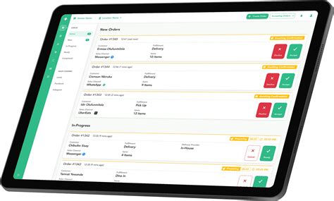 Orda Revolutionizes Restaurant Business Across Africa