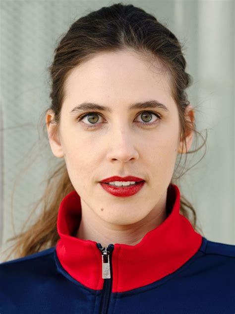 Anja Kunzmann Schauspielerin Sprecherin