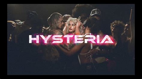 Bebe Rexha Hysteria Sped Up Youtube