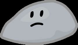 Variations Of Rocky Battle For Dream Island Wiki Fandom