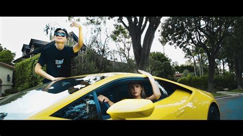 Ricegum Its Everynight Sis Feat Alissa Violet Official Music Video