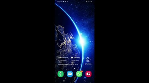 SAIUUU NOVA FORMA DE O A10 PARAR DE TRAVAR Android 10 YouTube