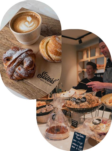 Bakkerij Blaricum Ons Verhaal Sisters Bakery And Kitchen