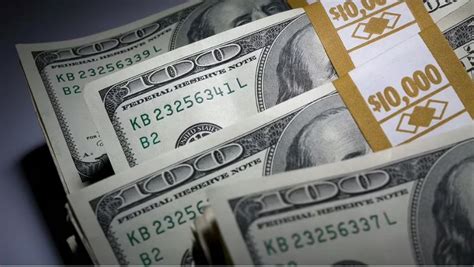 El Bcra Vendió Uss 87 Millones En El Mercado Y Acumula Un Saldo
