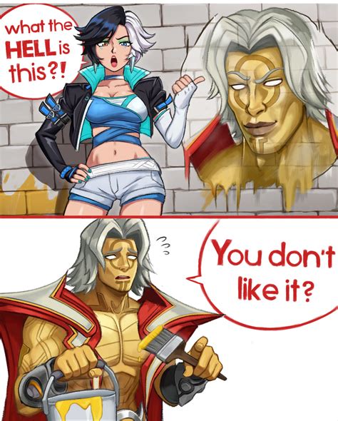 Neggoartz Adam Warlock Luna Snow Guardians Of The Galaxy Marvel Marvel Rivals Highres