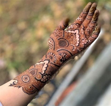 Front Hand Henna Design Latest Simple Mehndi Designs Mehndi Designs