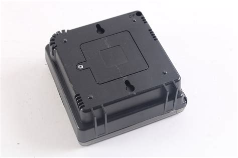 Dickson Sl4350 Temperature Chart Recorder W Digital Display Ntc Tech