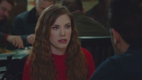 Chi è Eda Ece Yıldız Di Forbidden Fruit Età Carriera E Vita Privata