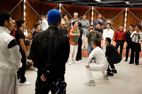 Review nóng tập 1 Anh Trai Vượt Ngàn Chông Gai