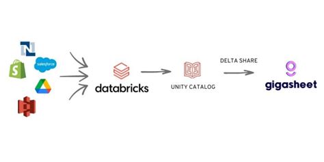 Democratized Data Access With Gigasheet For Databricks Digital It News
