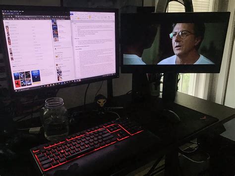 Rob Logan On Twitter My Working Space For Random Movie Club Prep This Months Episode Will