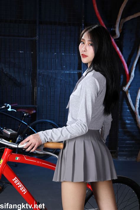 National Model Nu Min Large Scale Human Body Private Shooting Set 2