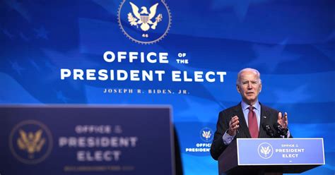 Biden Pushes Expansive Virus Response In 19 Trillion Package Infobae