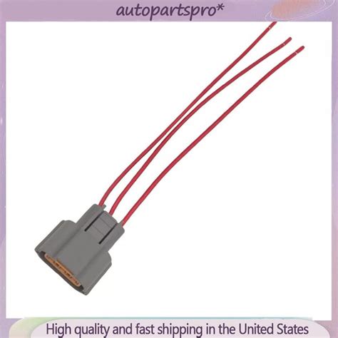 For 2019 2020 Hyundai Elantra Turn Signal Connector Plug Pigtail Wiring