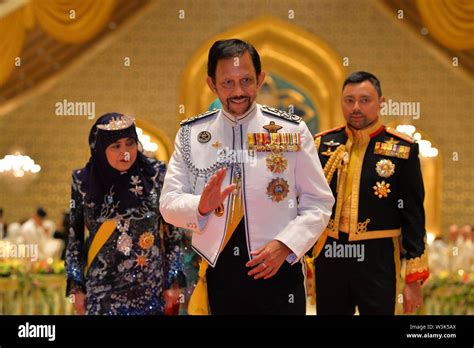 Sultan Hassanal Bolkiah Palace