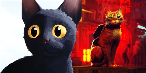 Flow Review The Years Best Animated Movie Feels A Lot Like An Open
