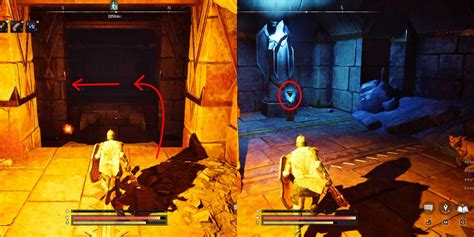 Stormtouched Highlands Vault Guide In Runescape Dragonwilds