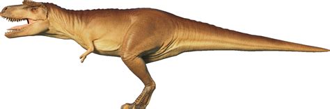 Jurassic Park Albertosaurus