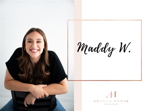 Phs Senior Portraits Amanda Howse Photography