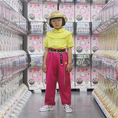 À Suivre Coco Pink Princess Milk Magazine