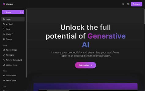 Eluna Ai Reviews Tutorials Alternatives 2025