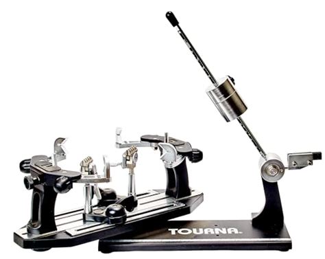 Top 5 Tennis Stringing Machines Reviews And Expert Buying Guide