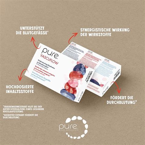 Pure® Vascuflow 90 St Shop Apotheke