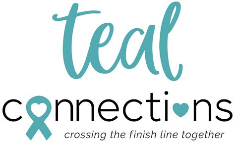 Teal Connections