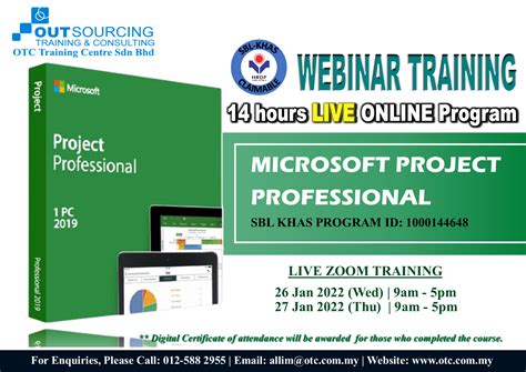 Come And Join Us For Online Otc Training Centre Sdn Bhd Facebook