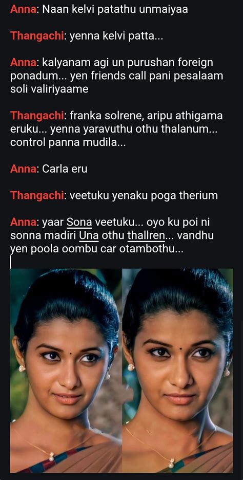 Aripu Athigam R Tamil Nsfw Captions