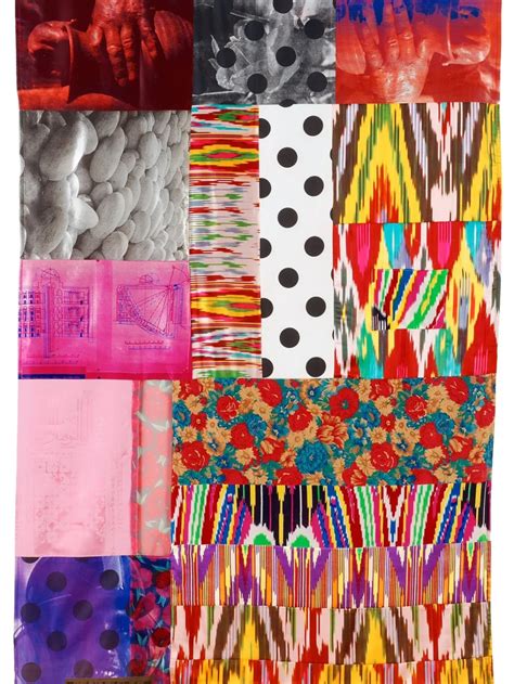 艺集网 Artuns 发现 罗伯特·劳森伯格（robert Rauschenberg）