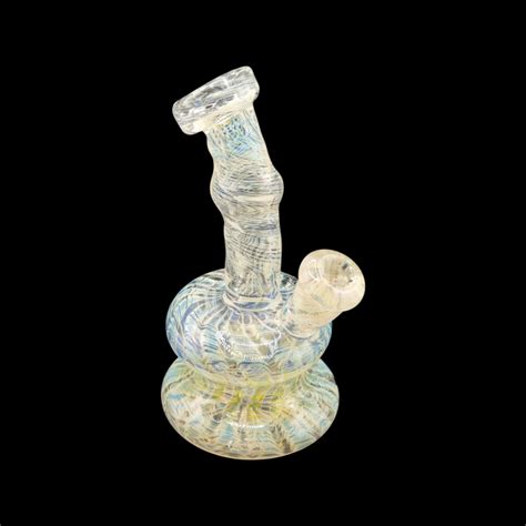 White Rabbit Gallery Wrap And Rake Jammer 1