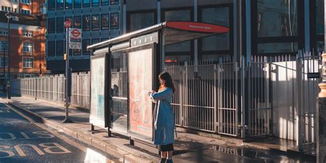 Vmo2 And Freshwave Installing 5g Ready Small Cells In London Bus